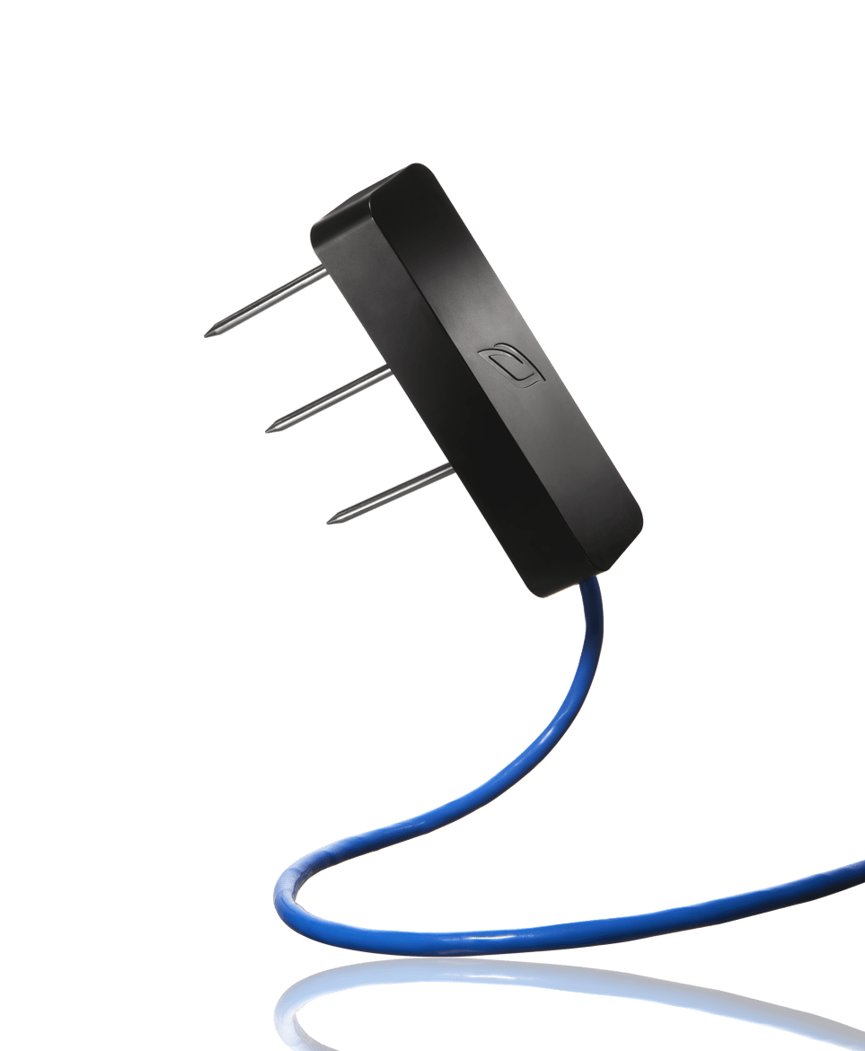 Precision Irrigation Controller (PIC) & Substrate Sensor Quick Start Guide